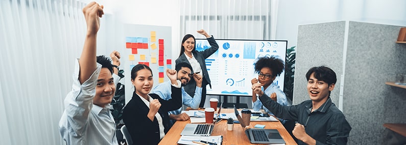 5 Ways to Increase Job Stability and Security in Singapore