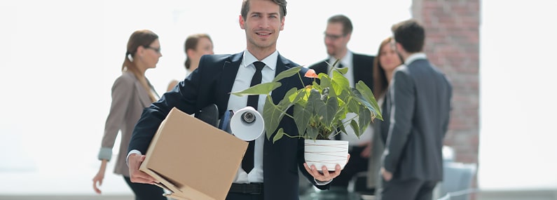 Best Reasons to Leave Your Job: Top 20 [2024 Edition] - foundit