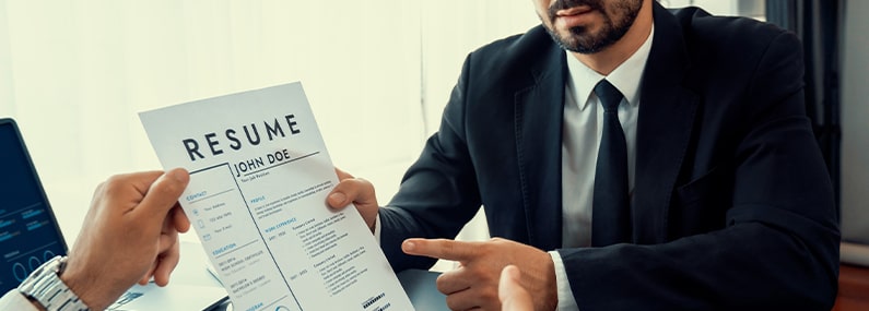 Best Strength Skills To Include On Your Resume: Top 50 - foundit